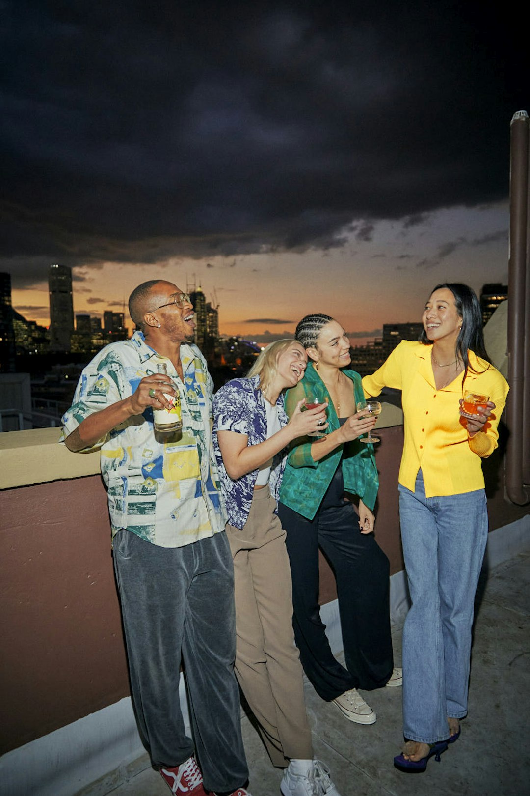 Big Mood | Project | Buffet Digital